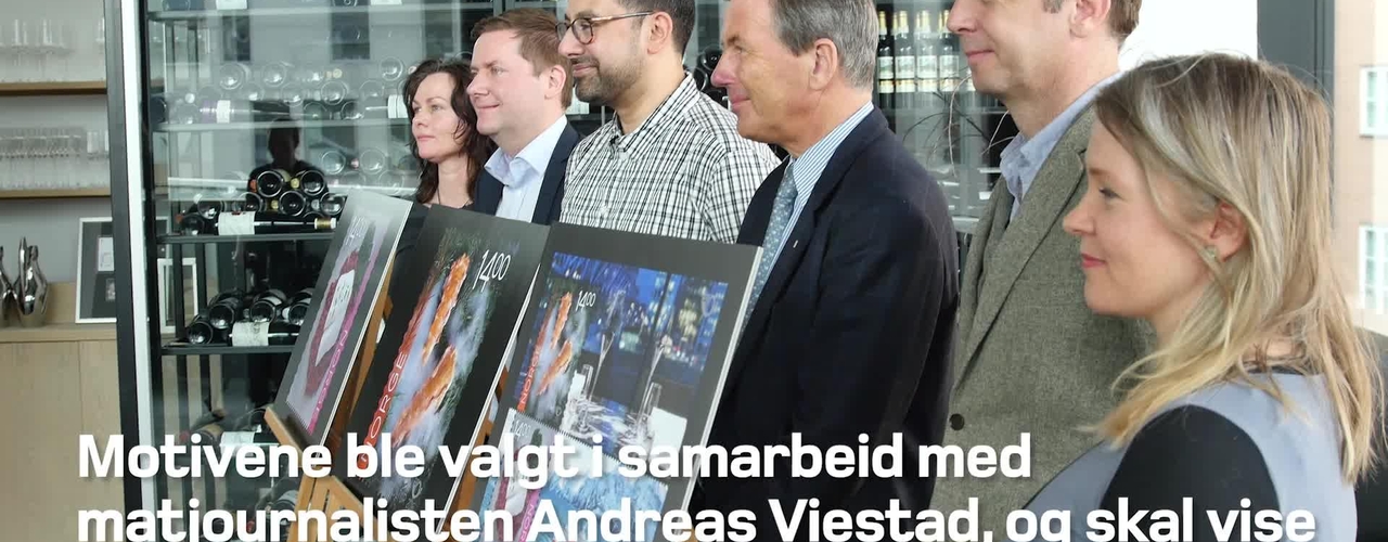 Posten Norge multimedia