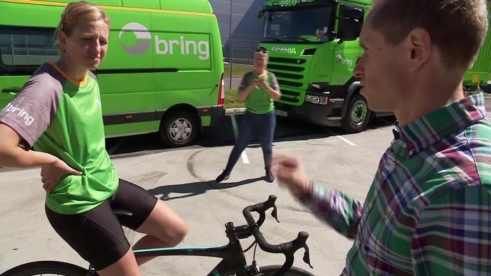 Posten Norge multimedia