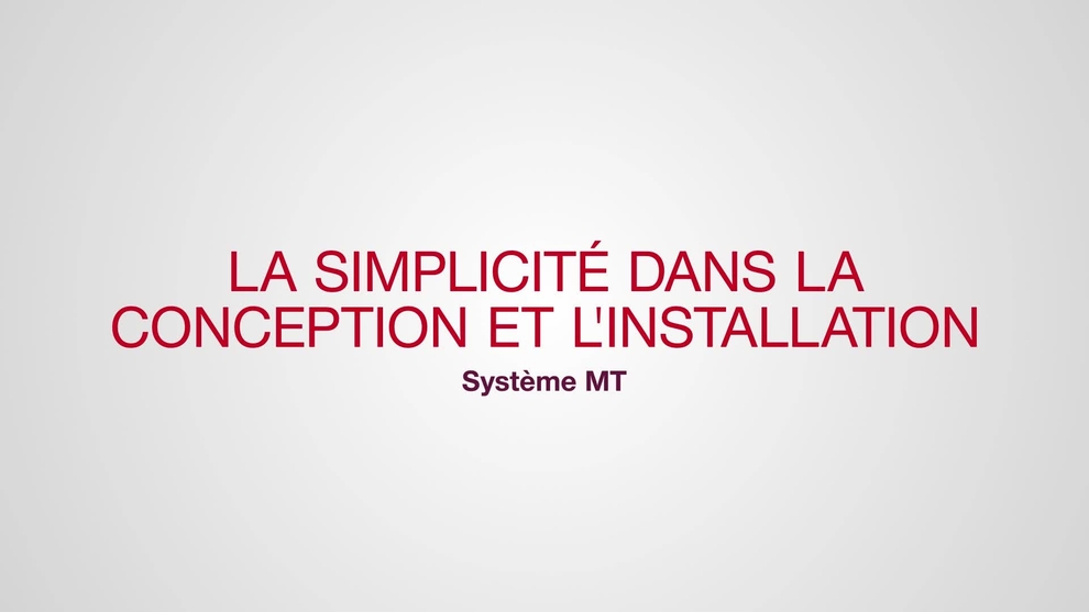 Profilés de support modulaires Hilti France