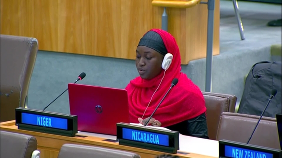 Third Committee, 14th plenary meeting - General Assembly, 77th session | UN Web TV