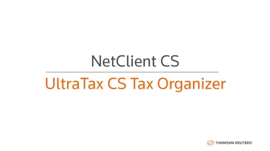 Product Training Us Thomson Reuters Netclient Cs