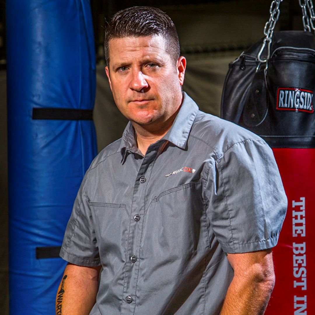 Richard Nance | Make Ready TV