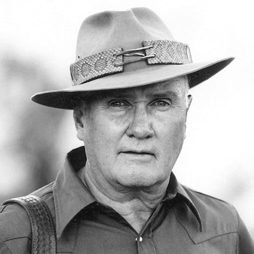 Lt. Col. Jeff Cooper | Make Ready TV