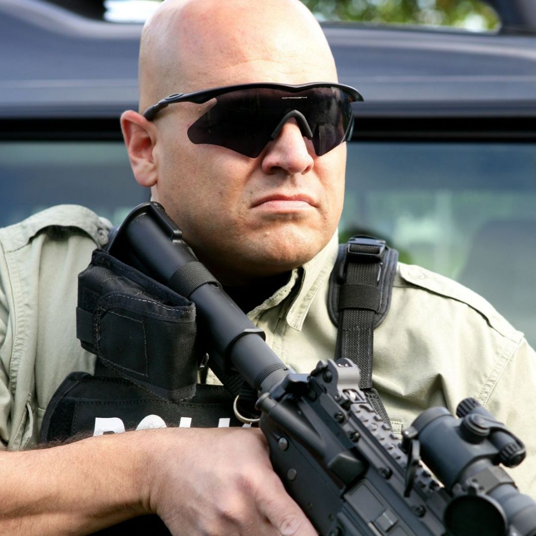 Dean Caputo | Make Ready TV