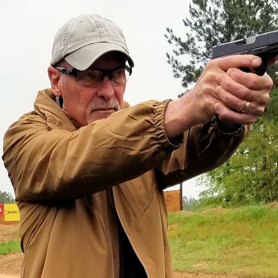 Dave Spaulding | Make Ready TV