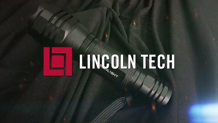 EES101 | Tool Kit - Flashlight