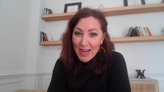 End of Year Message from Gina