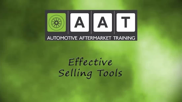 ESWS Seg 15 – Effective Selling Tools