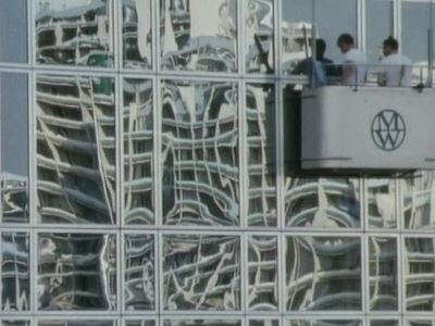 Films Media Group - History