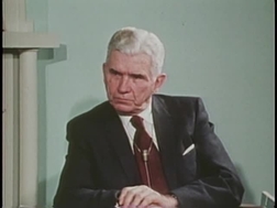 Films Media Group - Dr. J B Rhine: Part 1