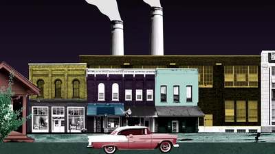 Films Media Group - Episode 4: Wealth (Power Trip: The Story of Energy)