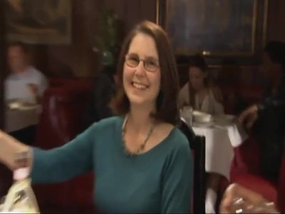 Films Media Group - Italian Dinner (Food Tech)