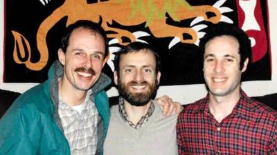 Films Media Group - Episode 6: Coming Out (We'll Meet Again)