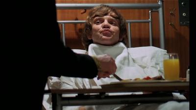 A Clockwork Orange Rape