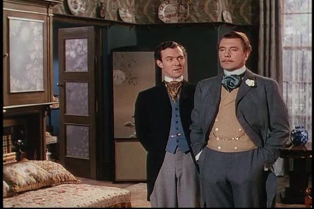 The Importance Of Being Earnest Movie Cecily