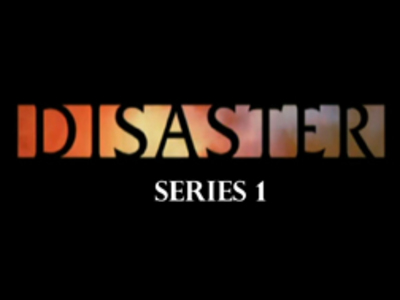 Films Media Group - Disaster (Series 1)