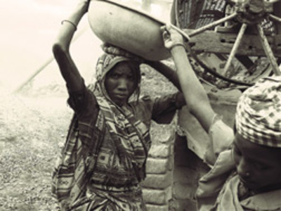 Films Media Group - Untouchable: Life as an Outcaste