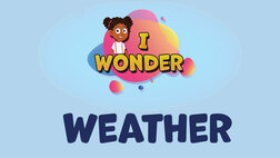 Films Media Group - I Wonder: Weather