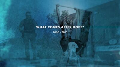 Films Media Group - Part 6: What Comes After Hope? (2008-2015) (Eyes On ...