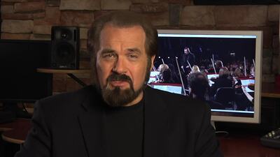 Films Media Group - Mood in Music: Lightness to Darkness