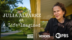 Films Media Group - Julia Alvarez: A Life Reimagined (American Masters)