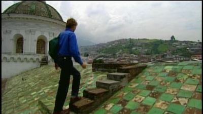 Films Media Group - Episode 3: The Search for El Dorado (Conquistadors ...