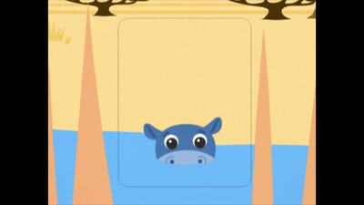 Baby Einstein Baby Noah World Animals