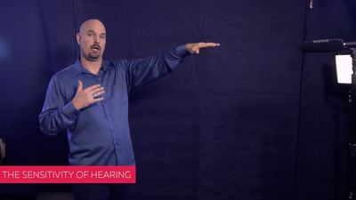 Films Media Group - Rules of Recording