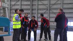 Films Media Group - Elevated Work Platforms (WHS Induction)