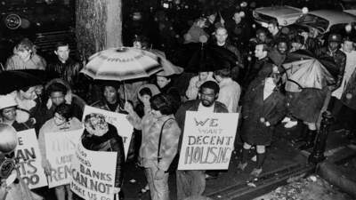 Films Media Group - Episode 3: One Way Ticket Back (Great Migrations: A ...