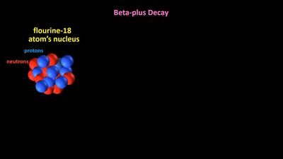 Films Media Group - Episode 4: Beta-Plus Decay (Shedding Light on ...