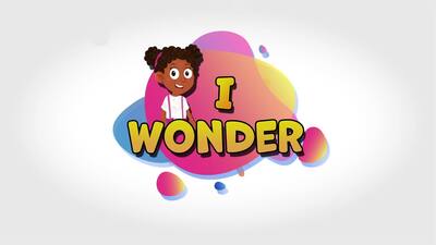 Films Media Group - What Is Visualization? (I Wonder: Language and ...
