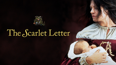 Films Media Group - The Scarlet Letter