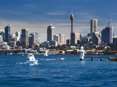 Films Media Group - Australia: Landscape and Environment