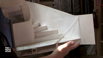 Films Media Group - Mark Ellison - Art of Building