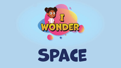 Films Media Group - I Wonder: Space