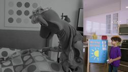 Films Media Group - Episode 28: Calendars (Polkaroo Counts)