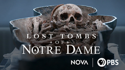 Films Media Group - Lost Tombs of Notre Dame