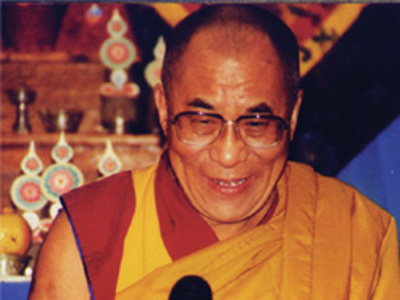 Films Media Group - Birth of a God: The Dalai Lama