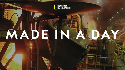 Films Media Group - Made in a Day