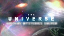 Films Media Group - Episode 1: Omens of Doom (The Universe: Ancient Mysteries Solved)