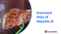 Films Media Group - Animated Atlas of Hepatitis B