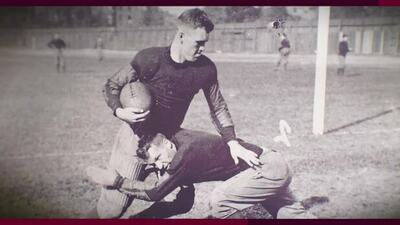 Films Media Group - Getting Back to Sports After the 1918 Pandemic ...
