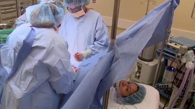 Films Media Group - Understanding Birth 4th Edition: Cesarean Birth Summary