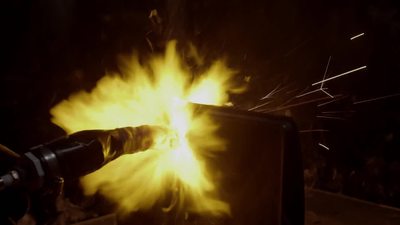 Films Media Group - Episode 1: Reactions (NOVA: Beyond the Elements)