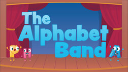 Films Media Group - Alphabet Band