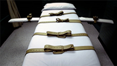 Films Media Group - Life and Death Row (Series 2)