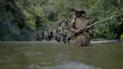 Films Media Group - The Men Who Built America: Frontiersmen