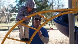 Films Media Group - Parenting BASICS - Health & Safety: Outside Safety ...