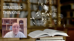 Films Media Group - Strategic Thinking